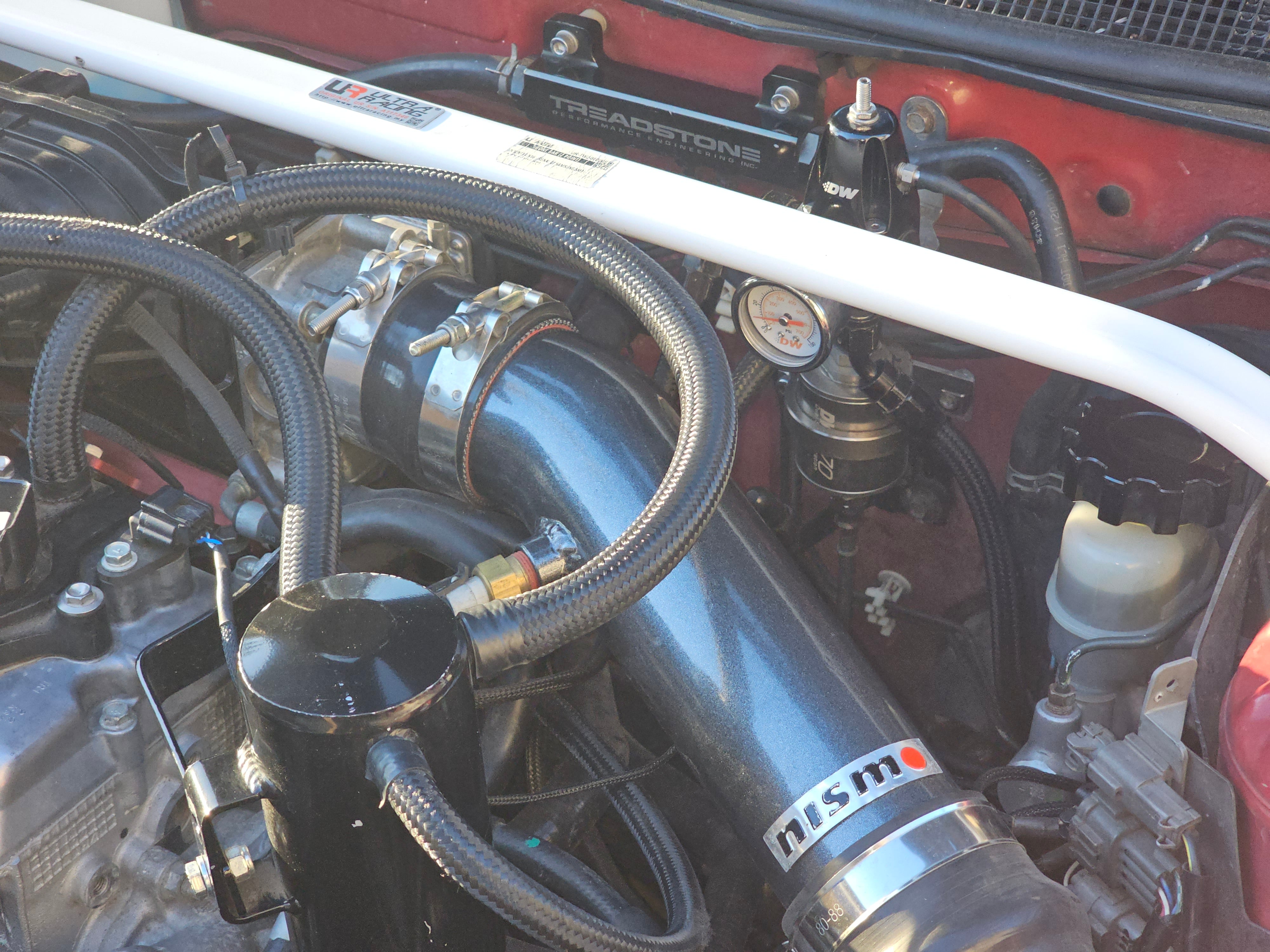 Brackets and Hardware – Spec V Society